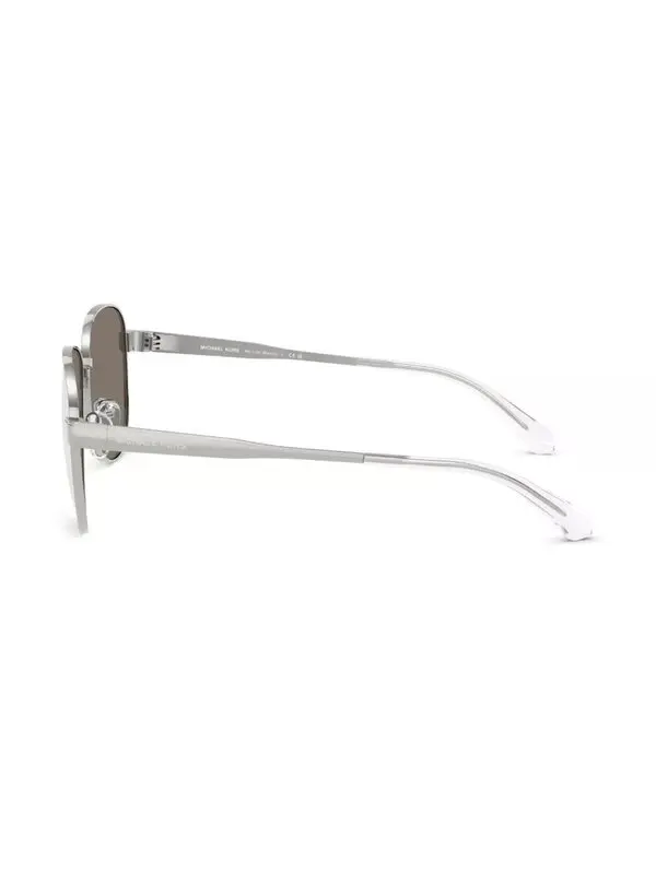 Michael Kors Biarritz Pilot Sunglasses