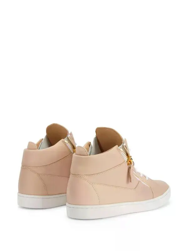 GIUSEPPE ZANOTTI Kriss Sneakers - Pink