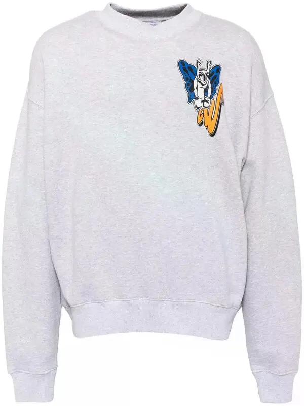 Off-White Gang Skate Hoodie