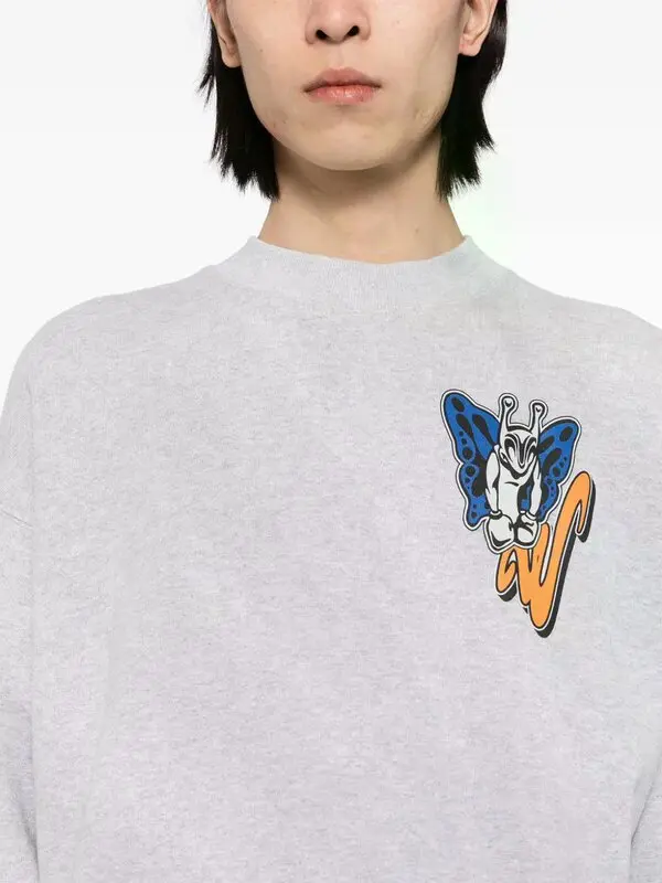 Off-White Gang Skate Hoodie