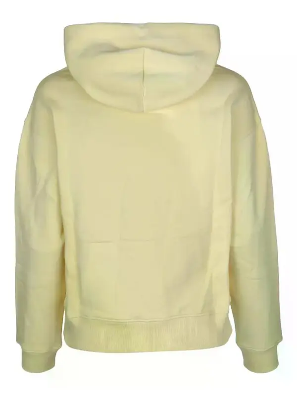 Tommy Hilfiger Logo-patch Hoodie