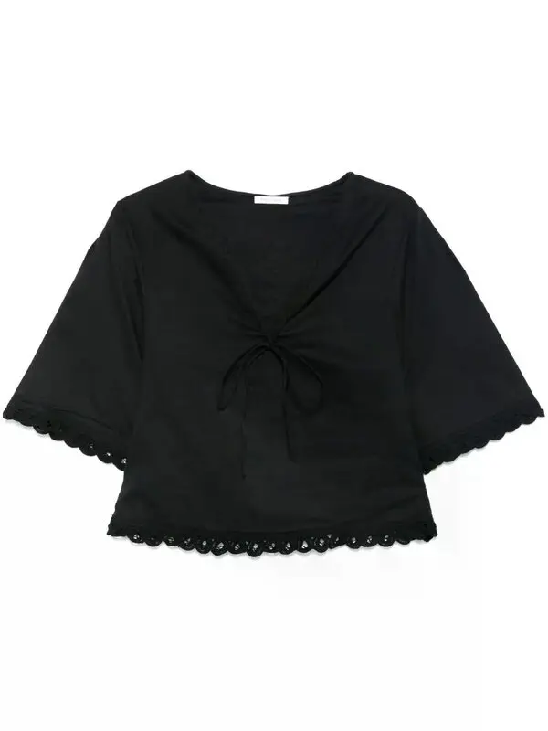 BY MALENE BIRGER Ulrikke Top