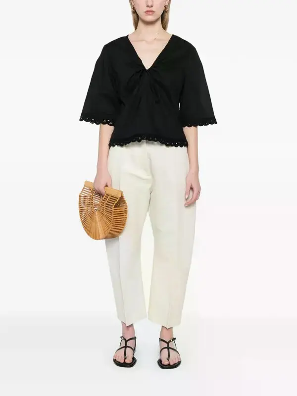 BY MALENE BIRGER Ulrikke Top