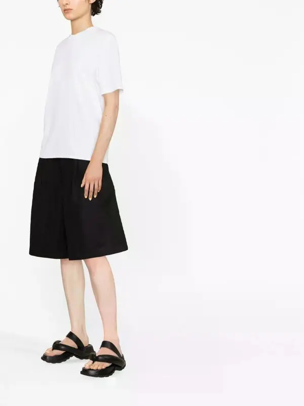 THE ROW Chiara Oversized Cotton T-shirt