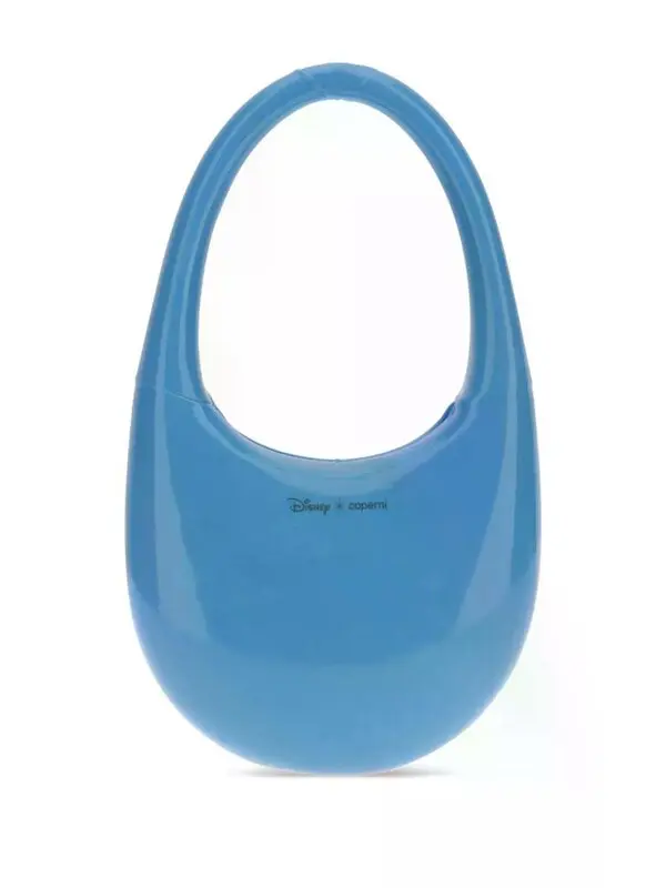 Coperni X Liquid Shoulder Bag