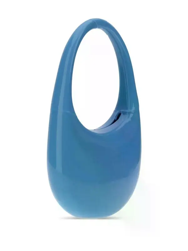 Coperni X Liquid Shoulder Bag
