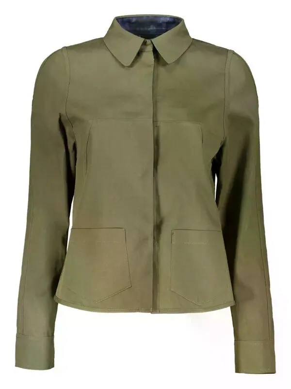 MOORER Acacia Jacket
