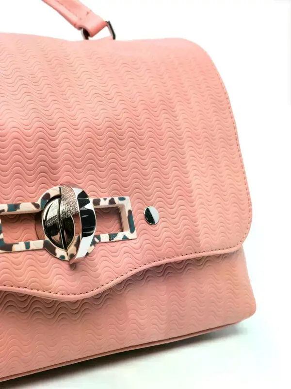 ZANELLATO Postina Leather Bag
