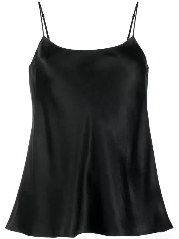 Vince Metallic Vest