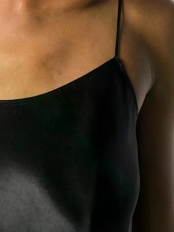 Vince Metallic Vest