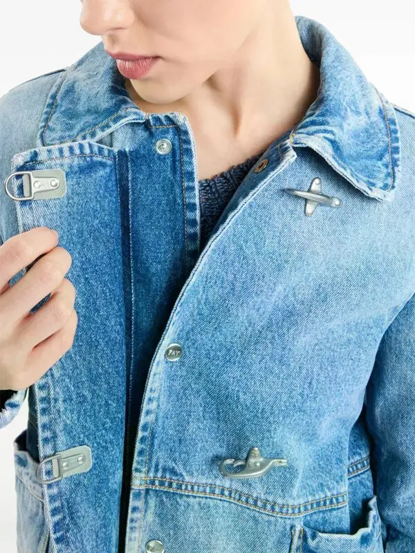 FAY 3-ganci Jacket