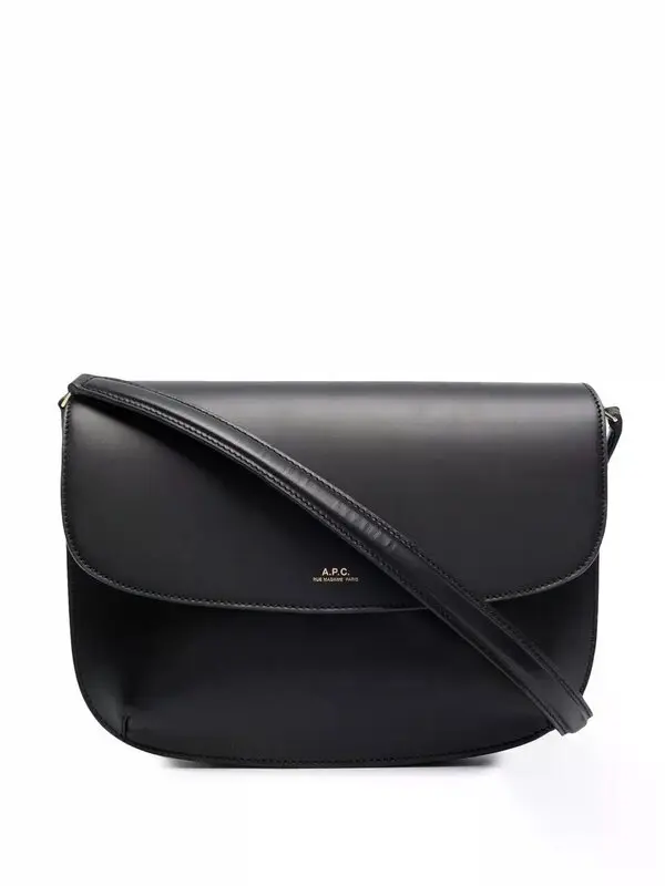 A.p.c. Sarah Shoulder Bag