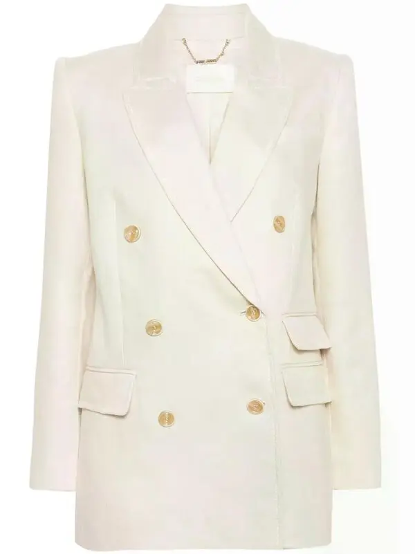 Zimmermann Matchmaker Tailored Blazer