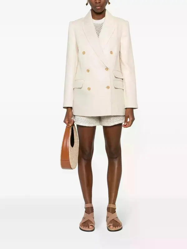 Zimmermann Matchmaker Tailored Blazer