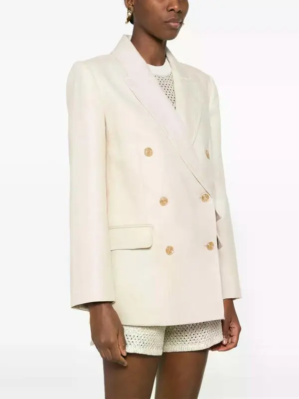 Zimmermann Matchmaker Tailored Blazer
