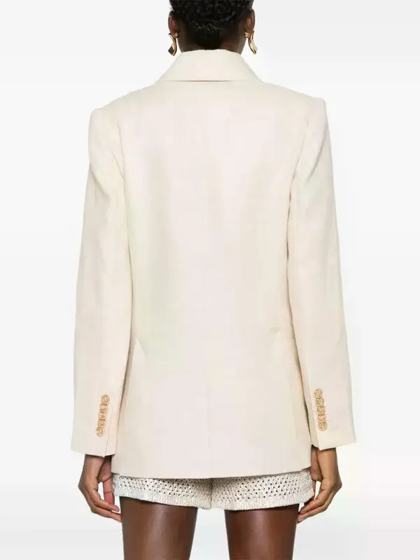 Zimmermann Matchmaker Tailored Blazer