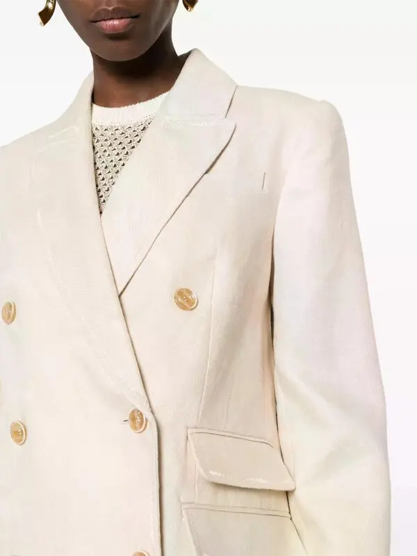 Zimmermann Matchmaker Tailored Blazer