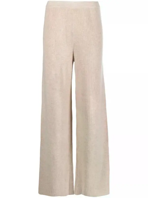 Cult Gaia Sudi Knit Trousers
