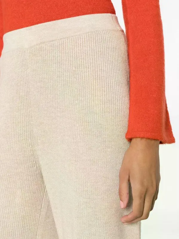 Cult Gaia Sudi Knit Trousers