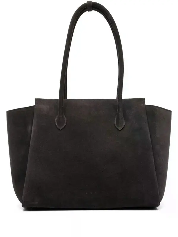 AESTHER EKME 24 Tote Bag - Brown
