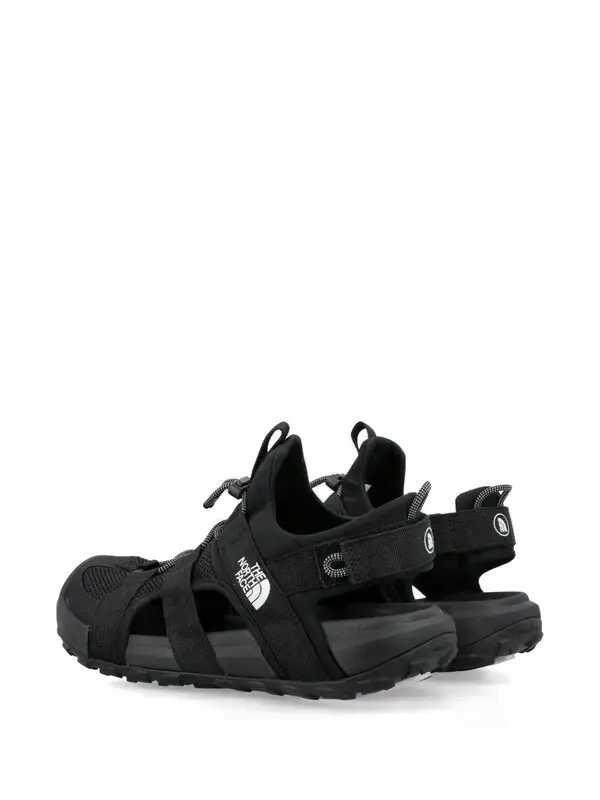 The North Face Explore Camp Cut-out Sandals