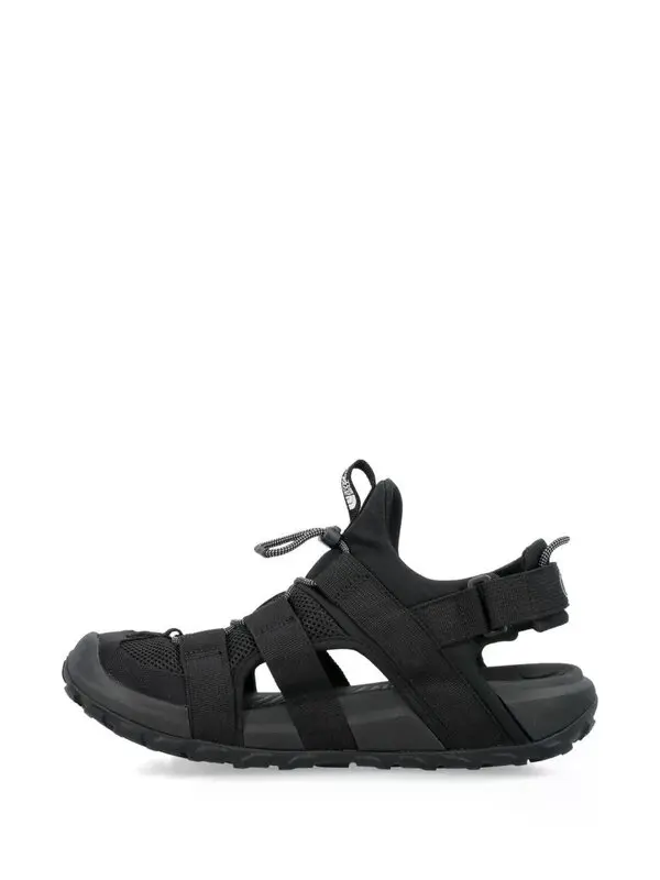 The North Face Explore Camp Cut-out Sandals