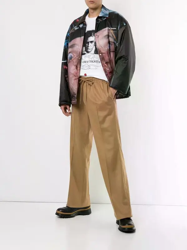 Undercover A Clockwork Orange Jacket