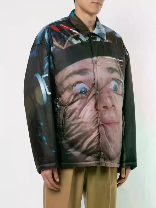 Undercover A Clockwork Orange Jacket