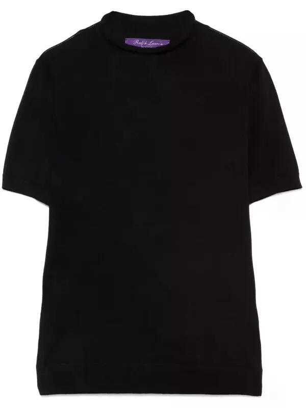 Ralph Lauren Knitted T-shirt