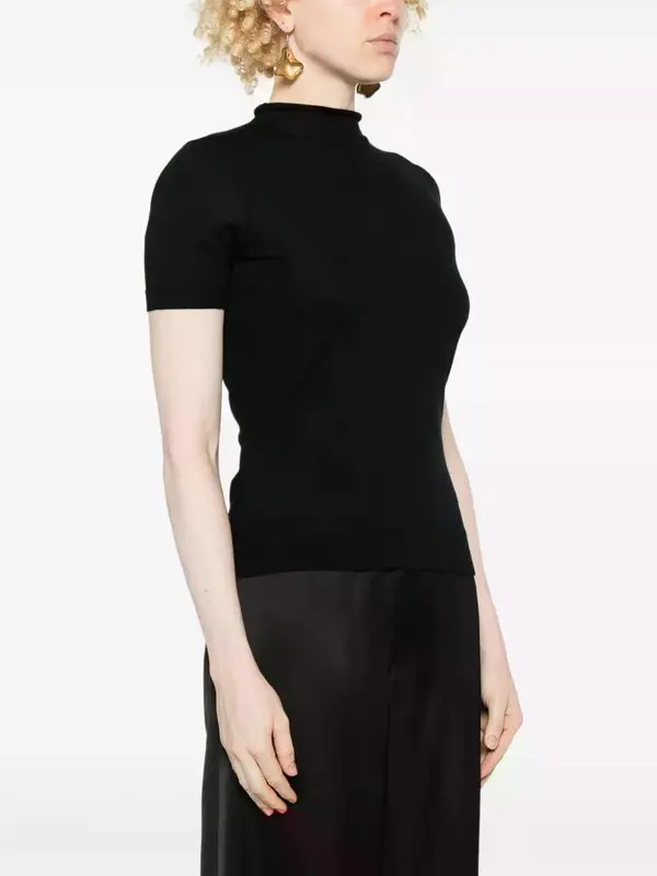 Ralph Lauren Knitted T-shirt