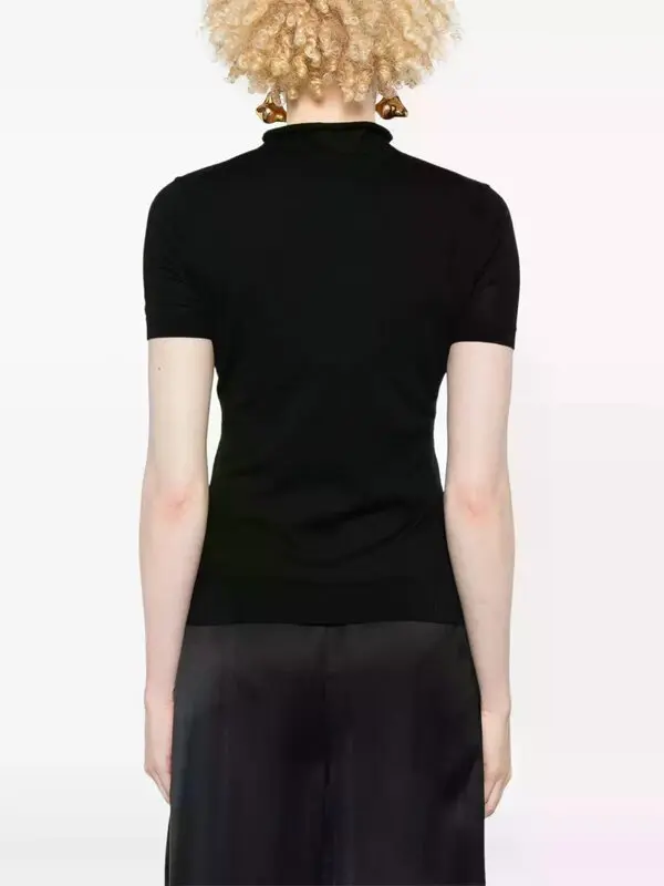 Ralph Lauren Knitted T-shirt
