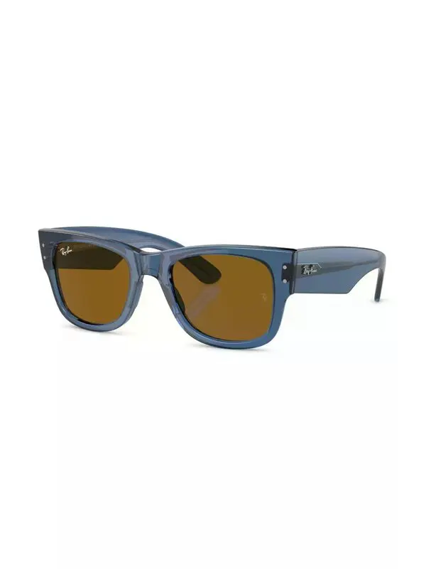 Ray-ban Mega Wayfarer Bio-based Sunglasses