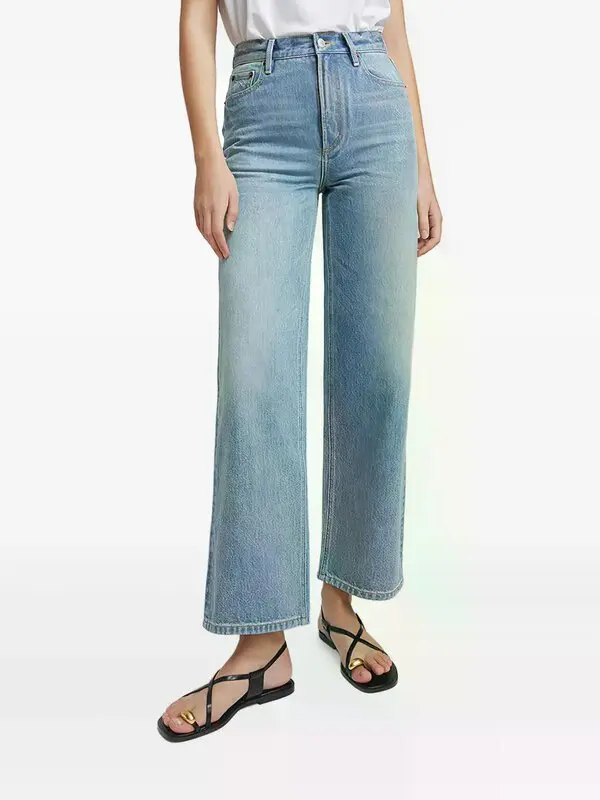 HEY JOANIE Cityer Jeans
