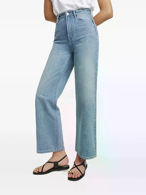 HEY JOANIE Cityer Jeans