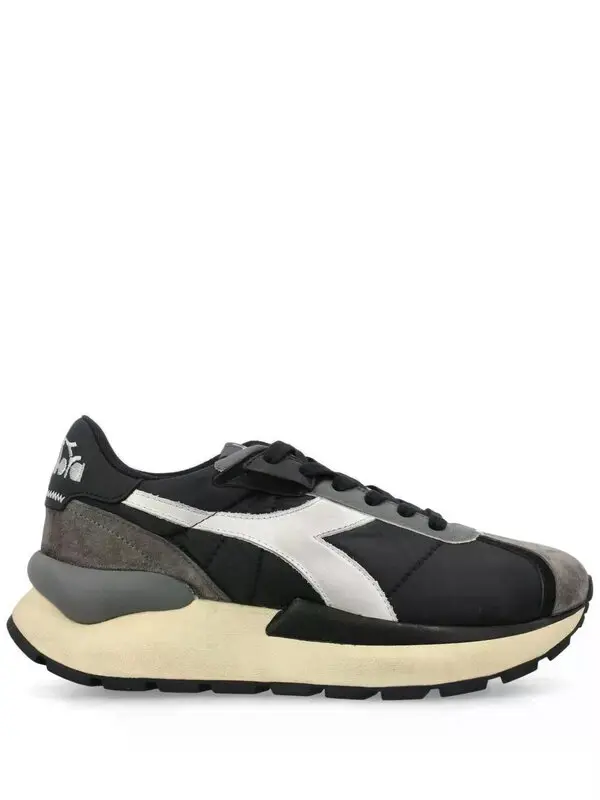 DIADORA Mercury Elite Panelled Sneakers