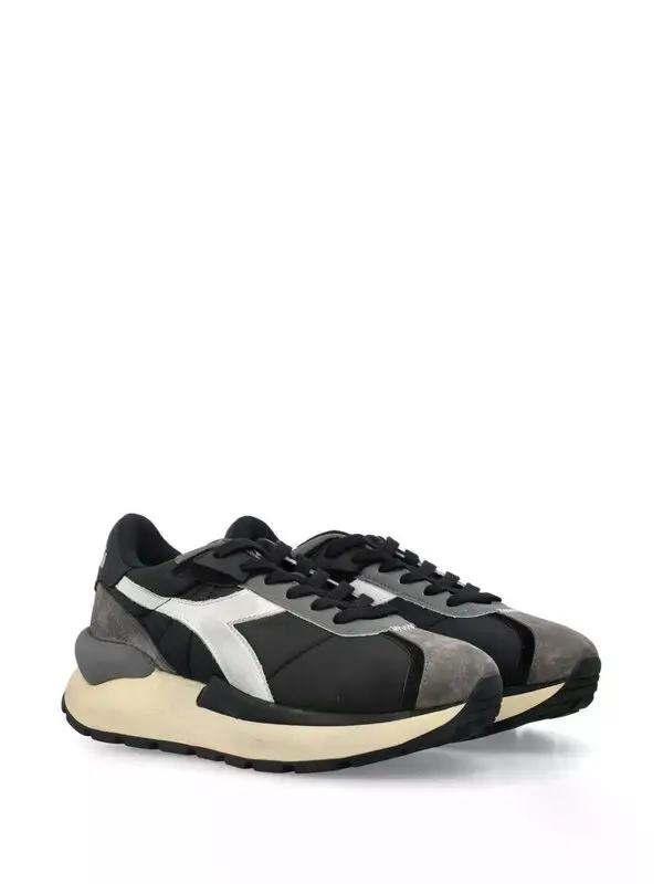 DIADORA Mercury Elite Panelled Sneakers
