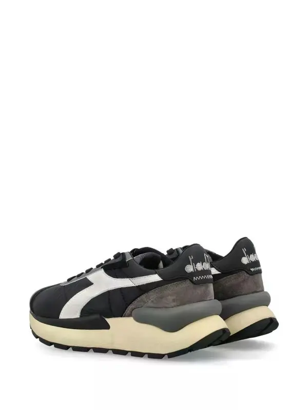 DIADORA Mercury Elite Panelled Sneakers