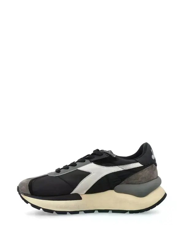 DIADORA Mercury Elite Panelled Sneakers