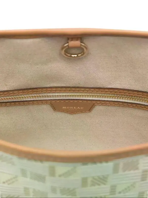 Moreau Saint Tropez Pm Shoulder Bag