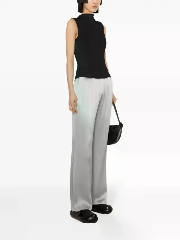 Antonelli Firenze Rapolano Flared Trousers