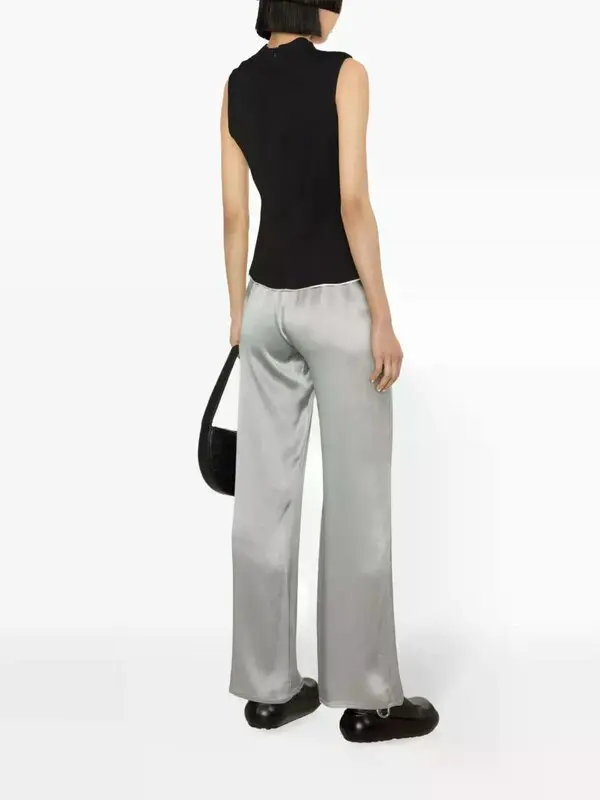 Antonelli Firenze Rapolano Flared Trousers