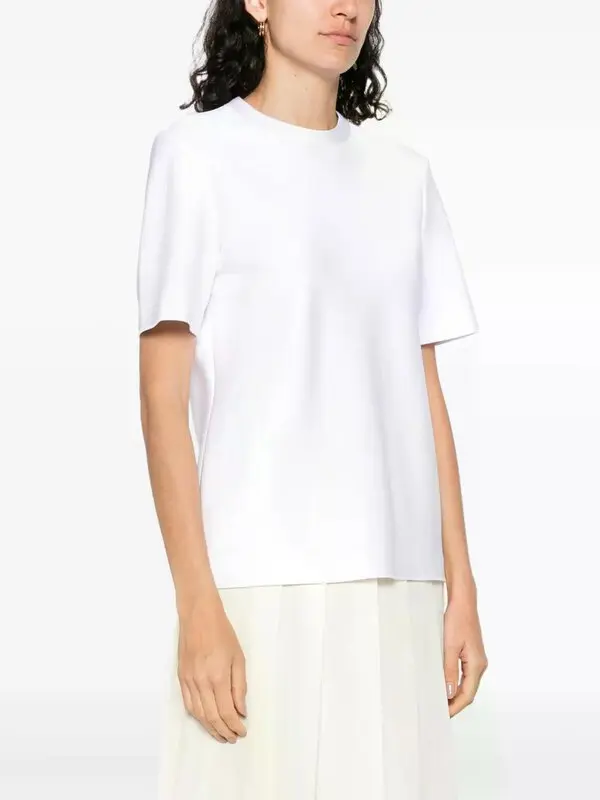 Carven Jersey T-shirt