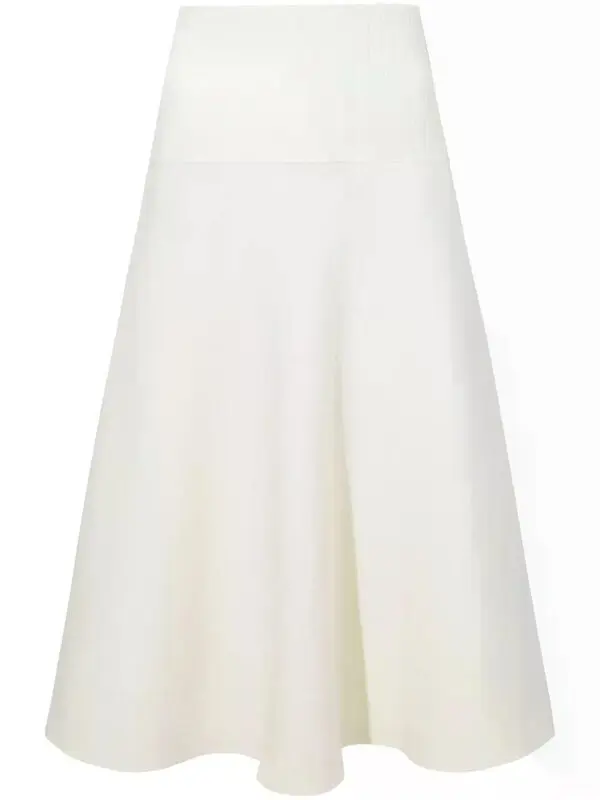 Proenza Schouler White Label Katalina Midi Skirt