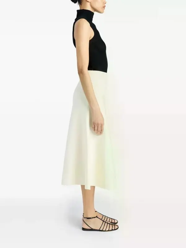 Proenza Schouler White Label Katalina Midi Skirt