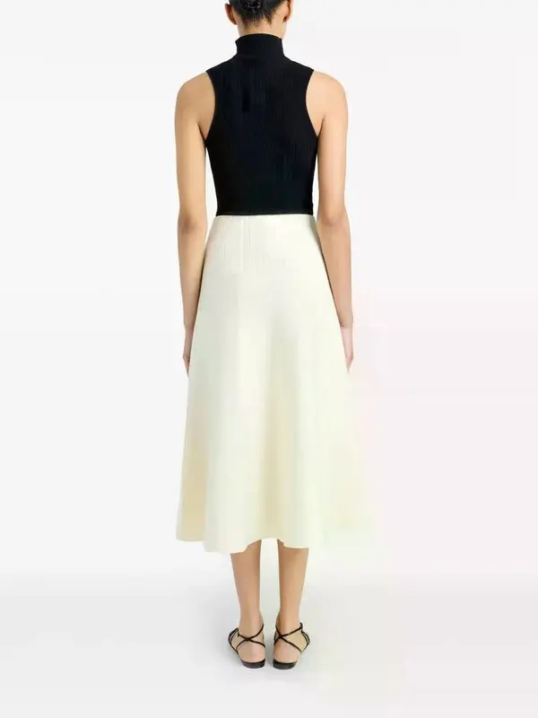 Proenza Schouler White Label Katalina Midi Skirt