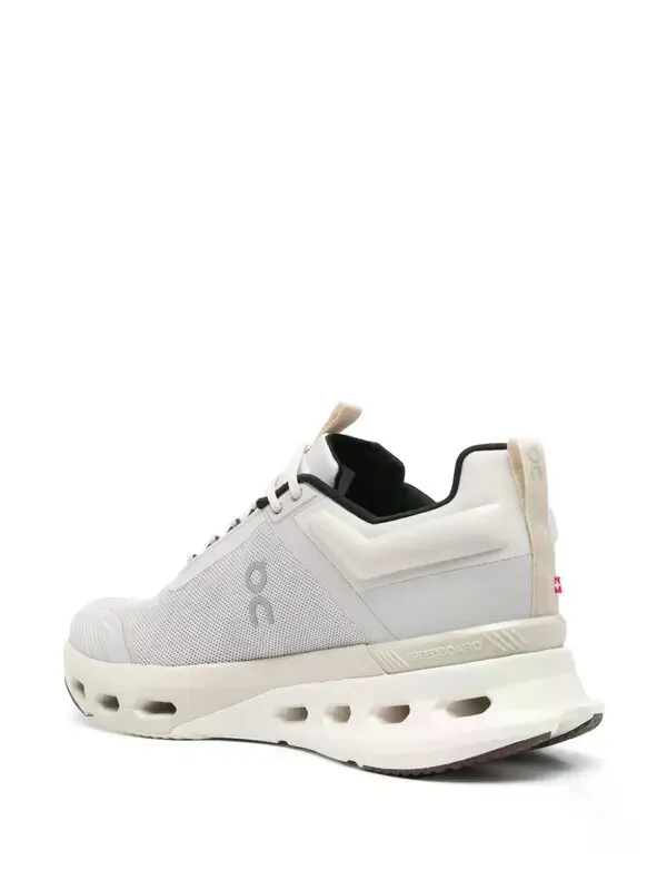 On Cloudnova X Sneakers