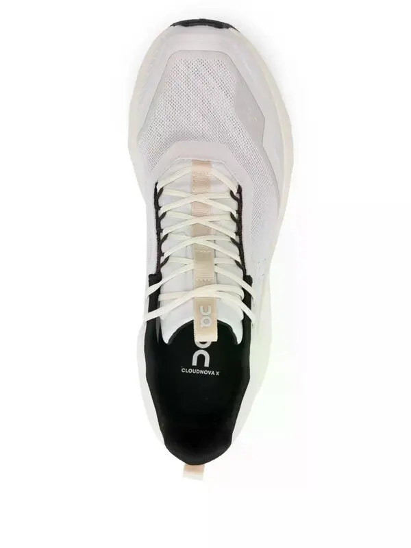 On Cloudnova X Sneakers