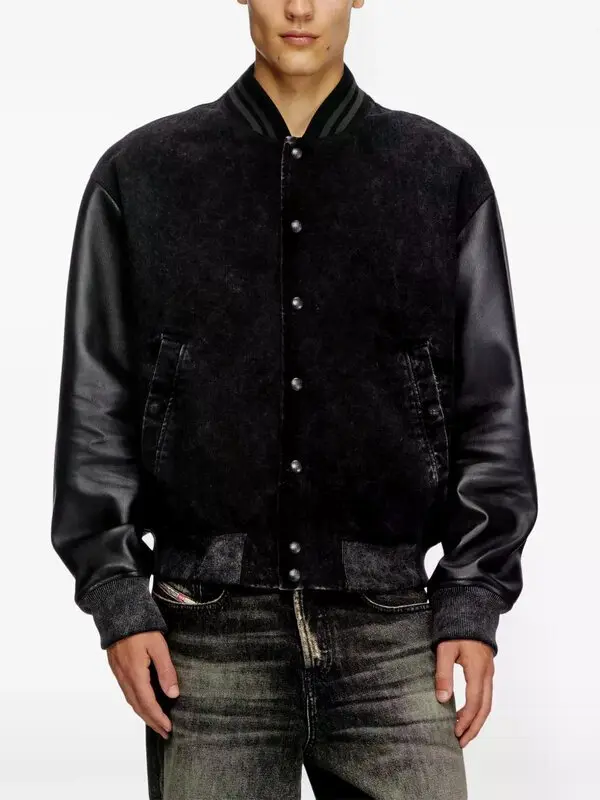 DIESEL® L-nyn Jacket