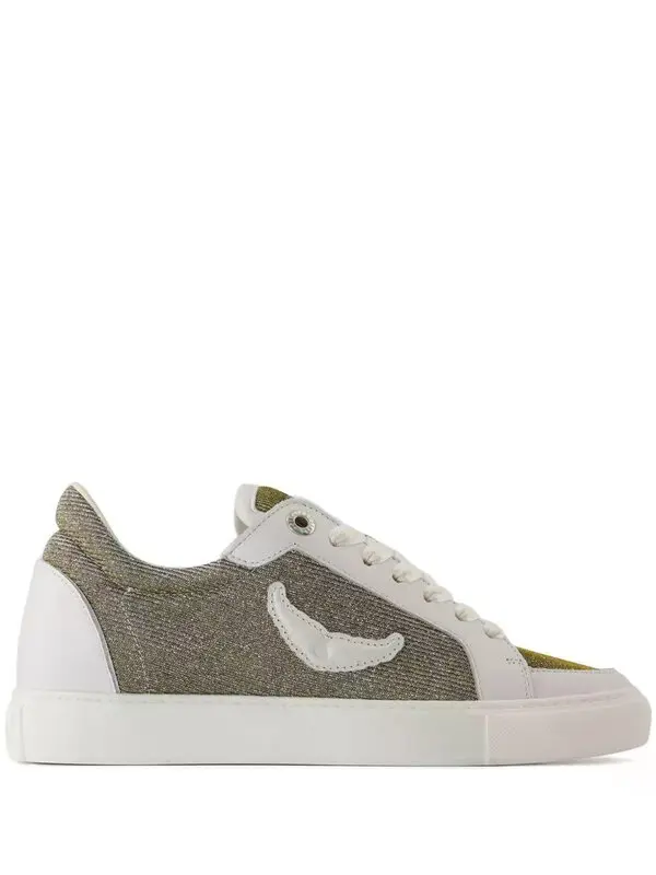 Zadig&Voltaire Fly On Sneakers