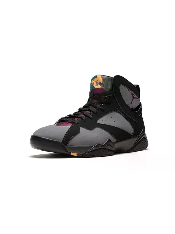JORDAN 7 Retro Bordeaux 2015 Sneakers